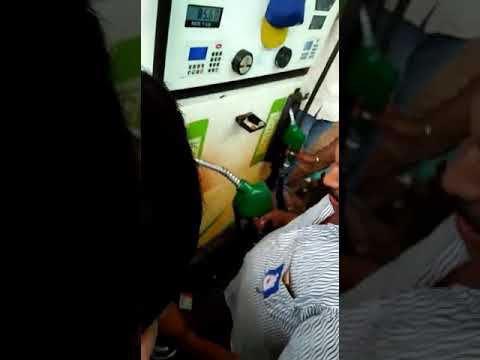 Aasurya petrol Pam   Amravati👓