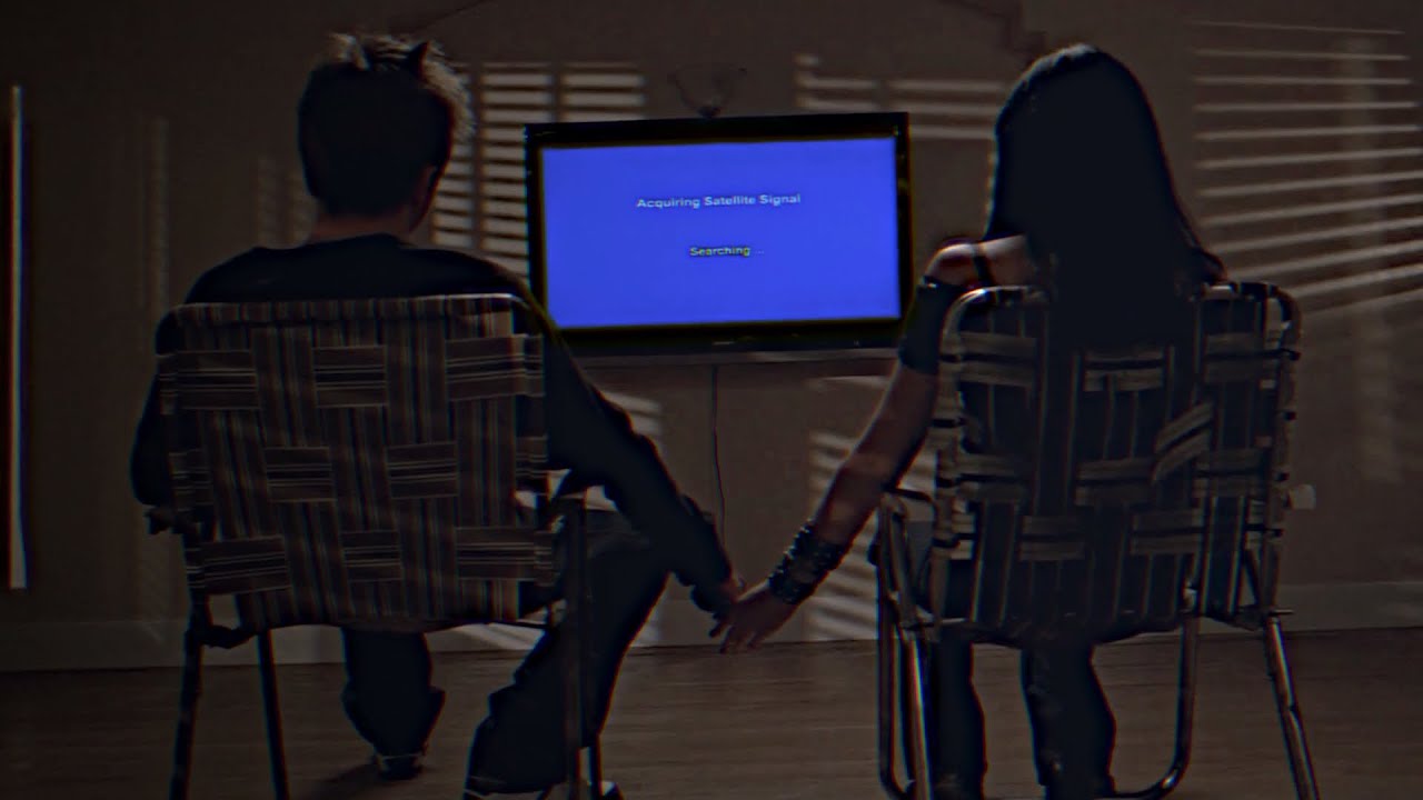 Bored | Jane & Jesse [Breaking Bad] - YouTube