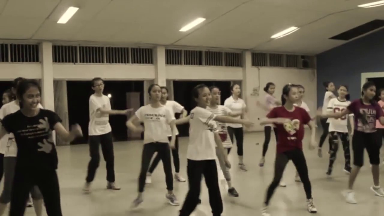 JKT48 Gen 3 Project - YouTube