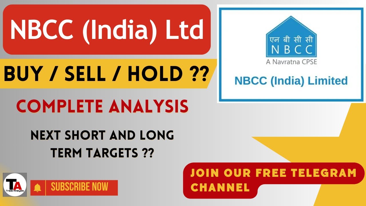 NBCC Share latest news | NBCC target | NBCC India | NBCC Share Analysis ...