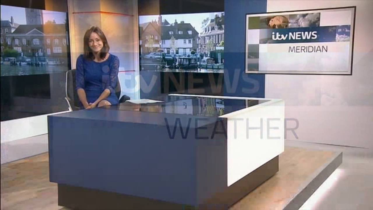 Rachel Hepworth Meridian 2016 08 14 - YouTube