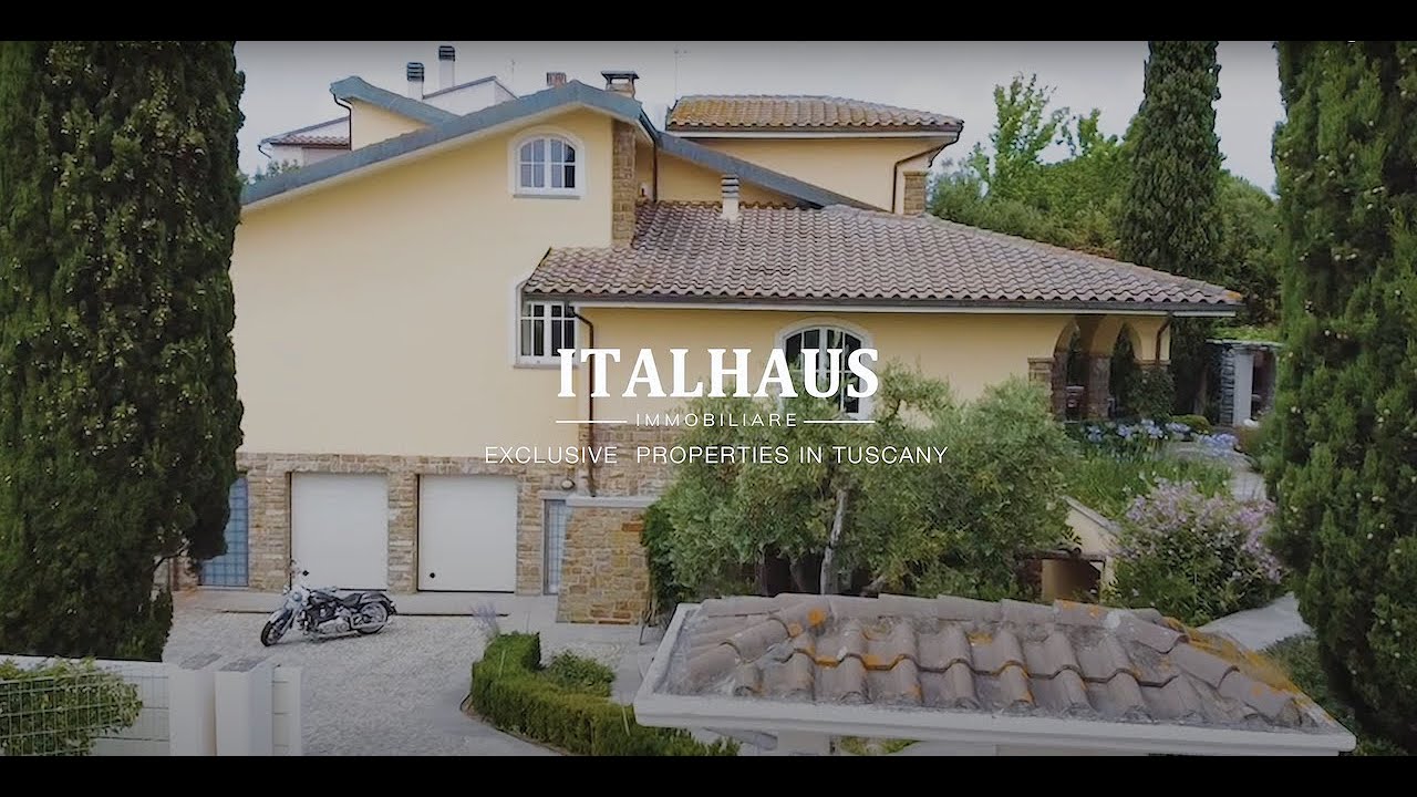 TUSCANY|For SALE:Exclusive Villa with swimming pool, in one of the most ...