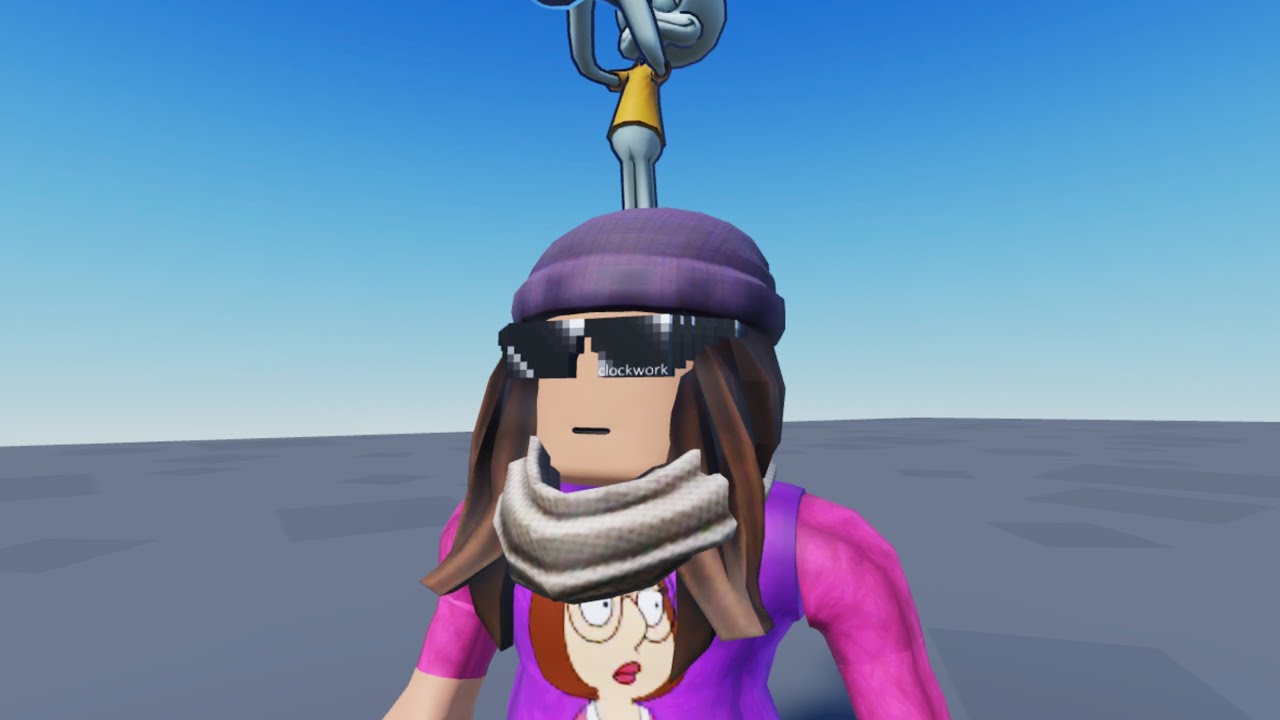 Roblox Backing up Trailer - YouTube