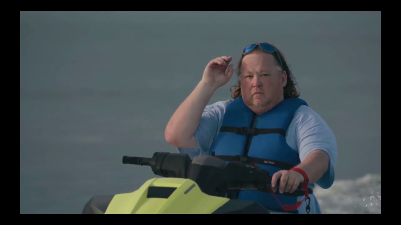 Wave Rider - YouTube