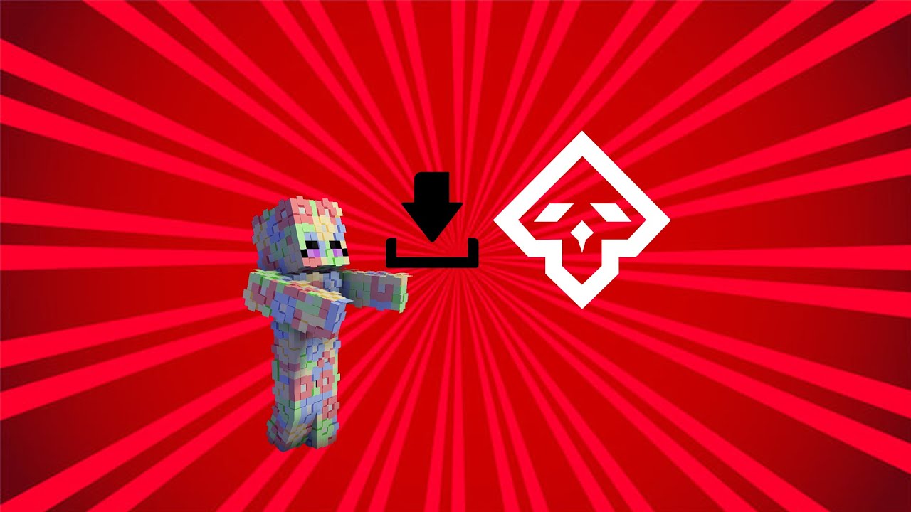 How to download the NAMELESS Kirka.io Client ⬇️| #kirkaio - YouTube