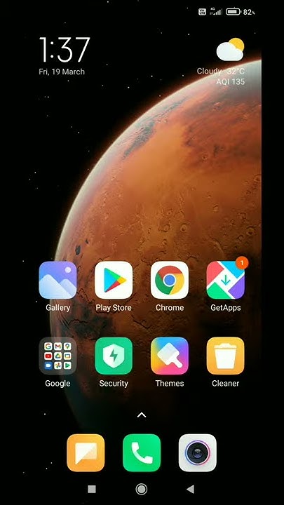 See Data usage in MIUI 12 - YouTube