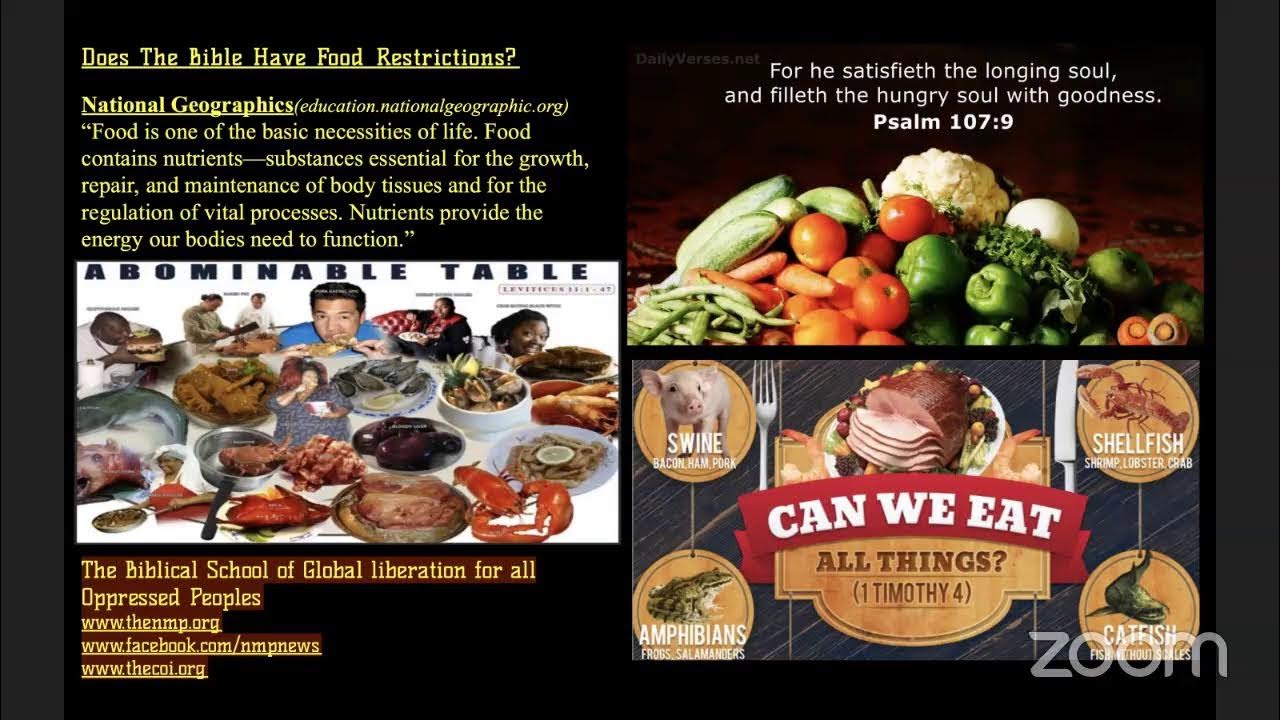 does-the-bible-have-food-restrictions-health-wellness-youtube