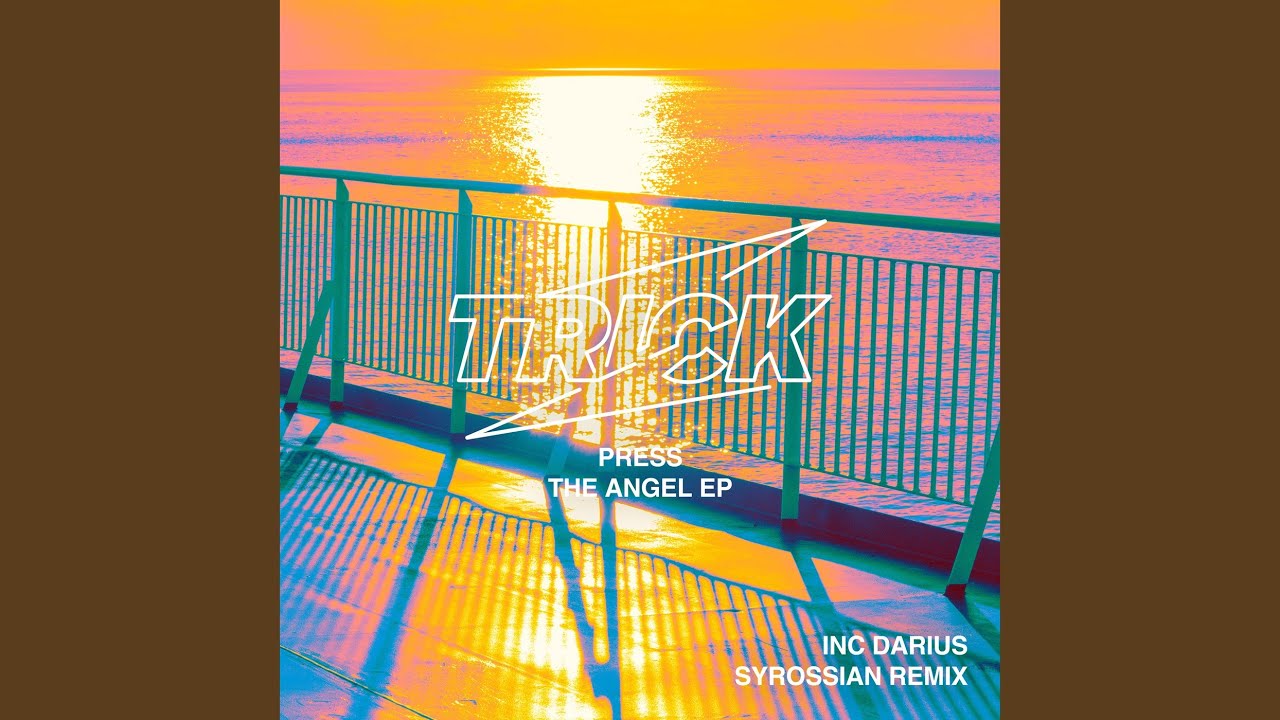 The Angel (Darius Syrossian Remix) - YouTube