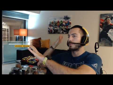 Ogeday Girişken Twitch Klipleri (Part 1)