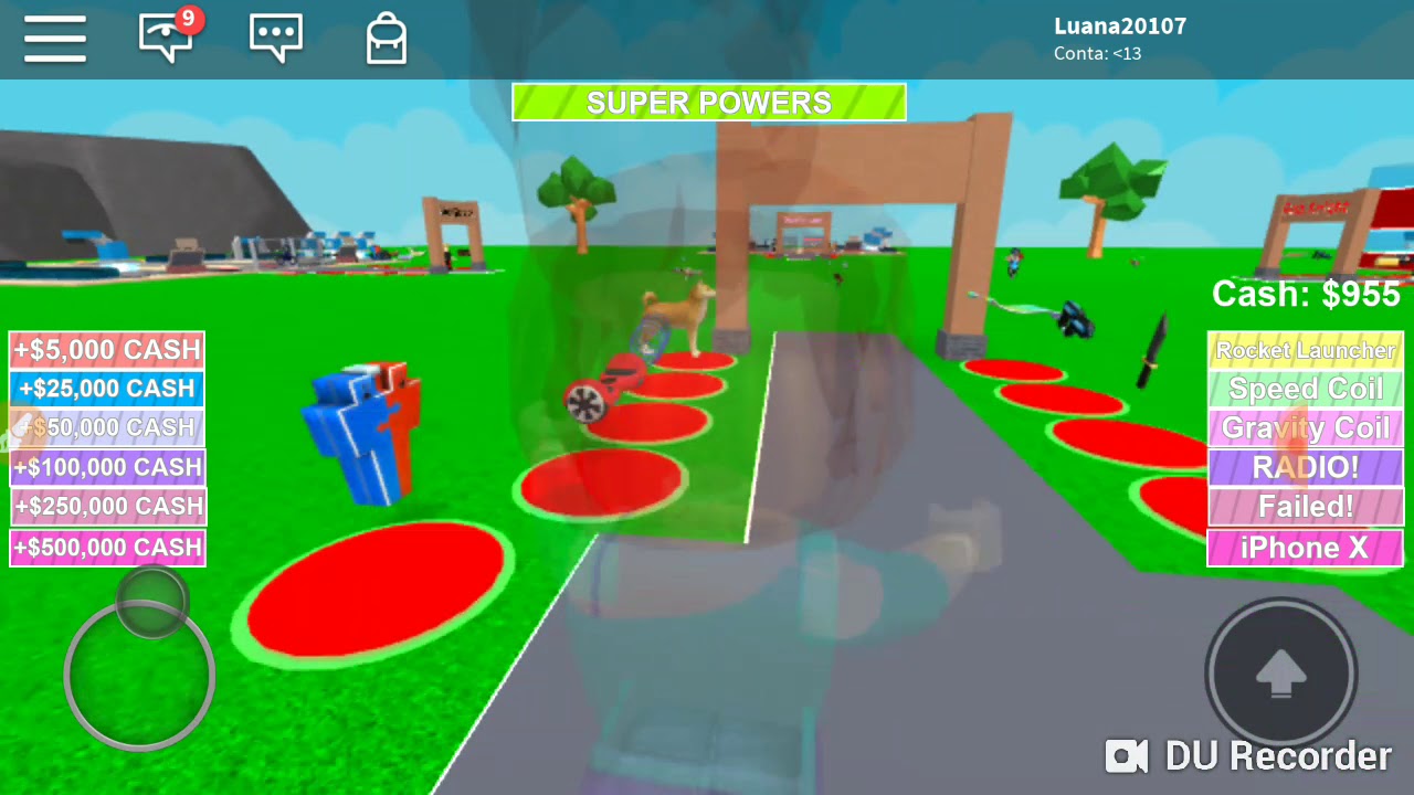 FINALMENTE ROBLOX !!!!!/MMP - YouTube