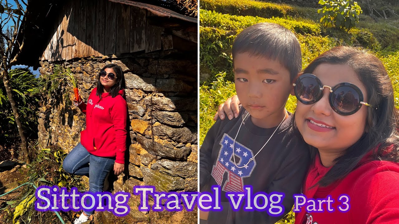 Sittong West Bengal | Sittong Darjeeling | Part 3 | Panch Pokhari Homestay | Offbeat Place - YouTube