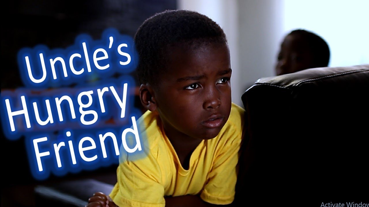 Luh Uncle Ep 12 Uncle s Hungry Friend YouTube luh-uncle-ep-12-uncle-s-hungry-friend-youtube