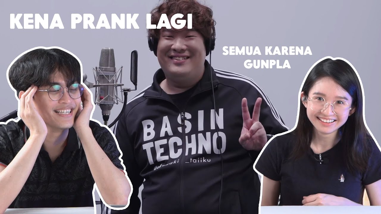 okazakitaiiku - YES, Eclair / THE FIRST TAKE FES vol.1 REACTION - YouTube