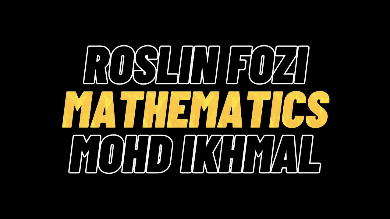 TRIGONOMETRY IS FUN GUYS ! - YouTube