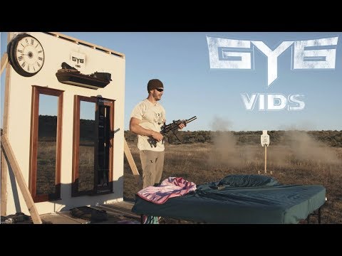 Tactical Walls - Unique FULL REVIEW [ Home Defense Test / Pros & Cons ]