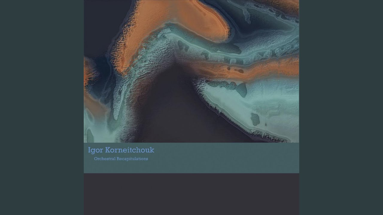 Triptych for String Orchestra - I. Chroma - YouTube