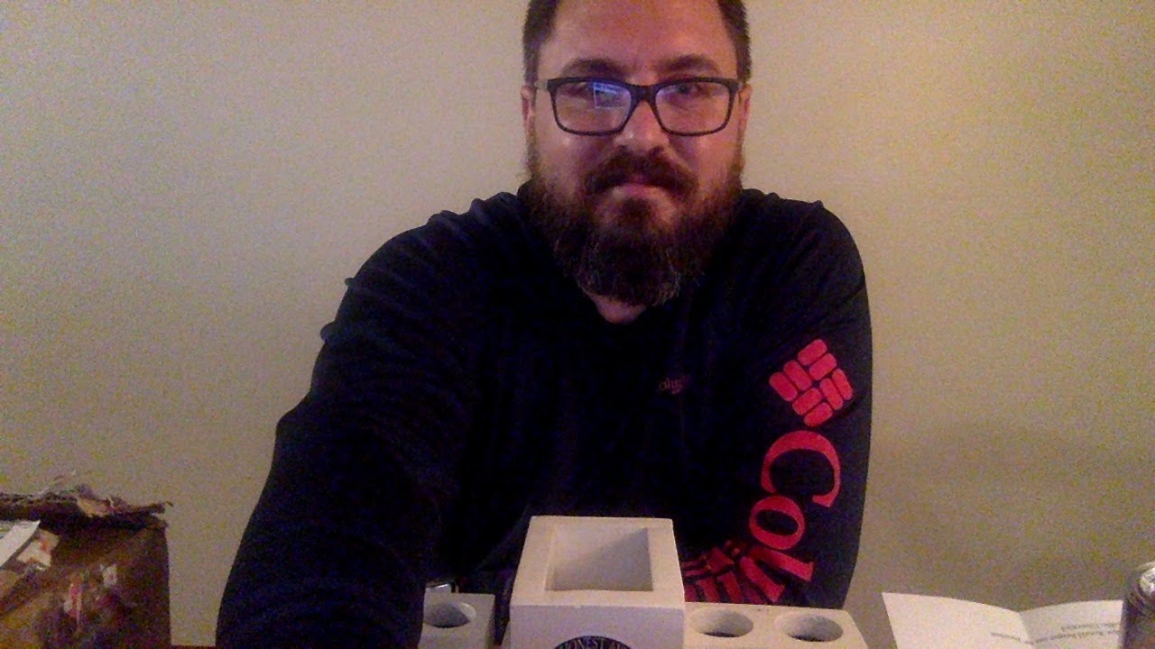 Honest Ape Beard Company Live Product Unboxing - Giveaway Announcement ...