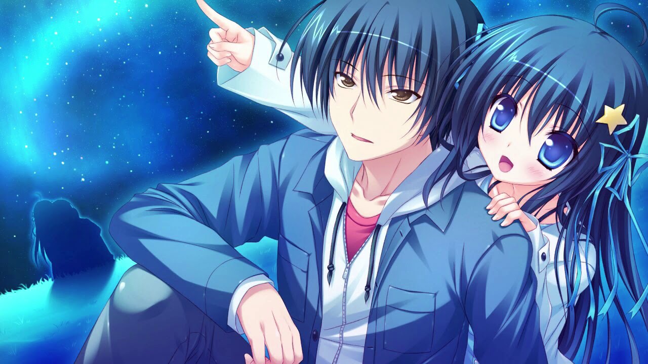 Starship - Nothing’s Gonna Stop Us Now (Nightcore) - YouTube Music