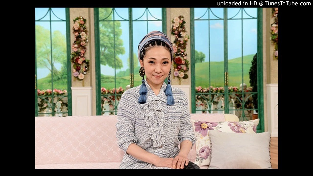 MISIA - 恋は終わらないずっと - YouTube