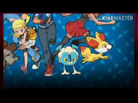Pokemon bum diggy diggy - YouTube