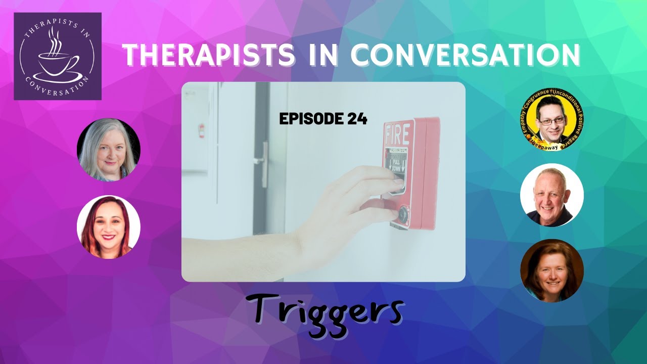 TiC Ep 24 - Triggers - YouTube