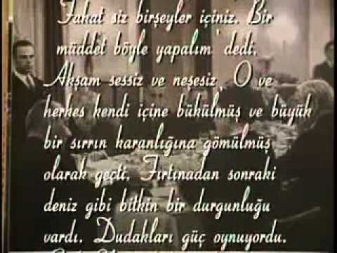 Sarı Zeybek Belgeseli (2)