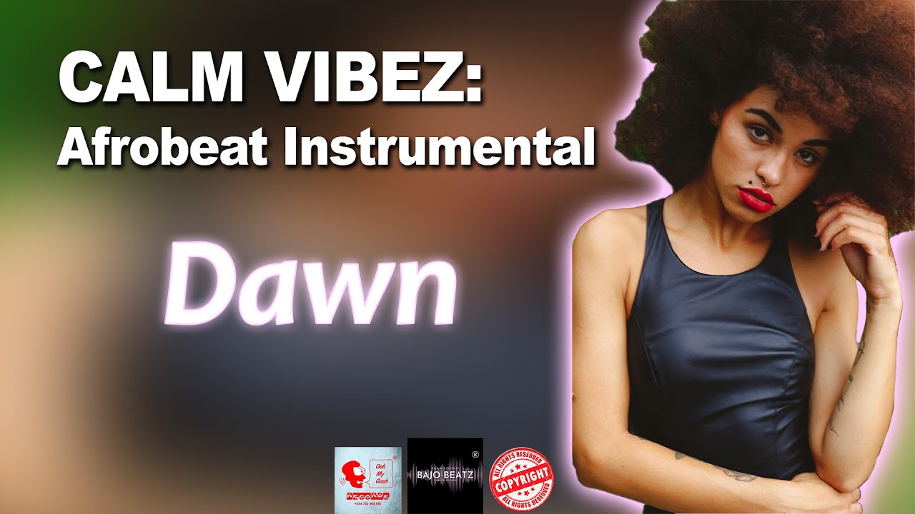 [FREE] Bien Sauti Sol Type Beat | 2025 "Dawn" - YouTube