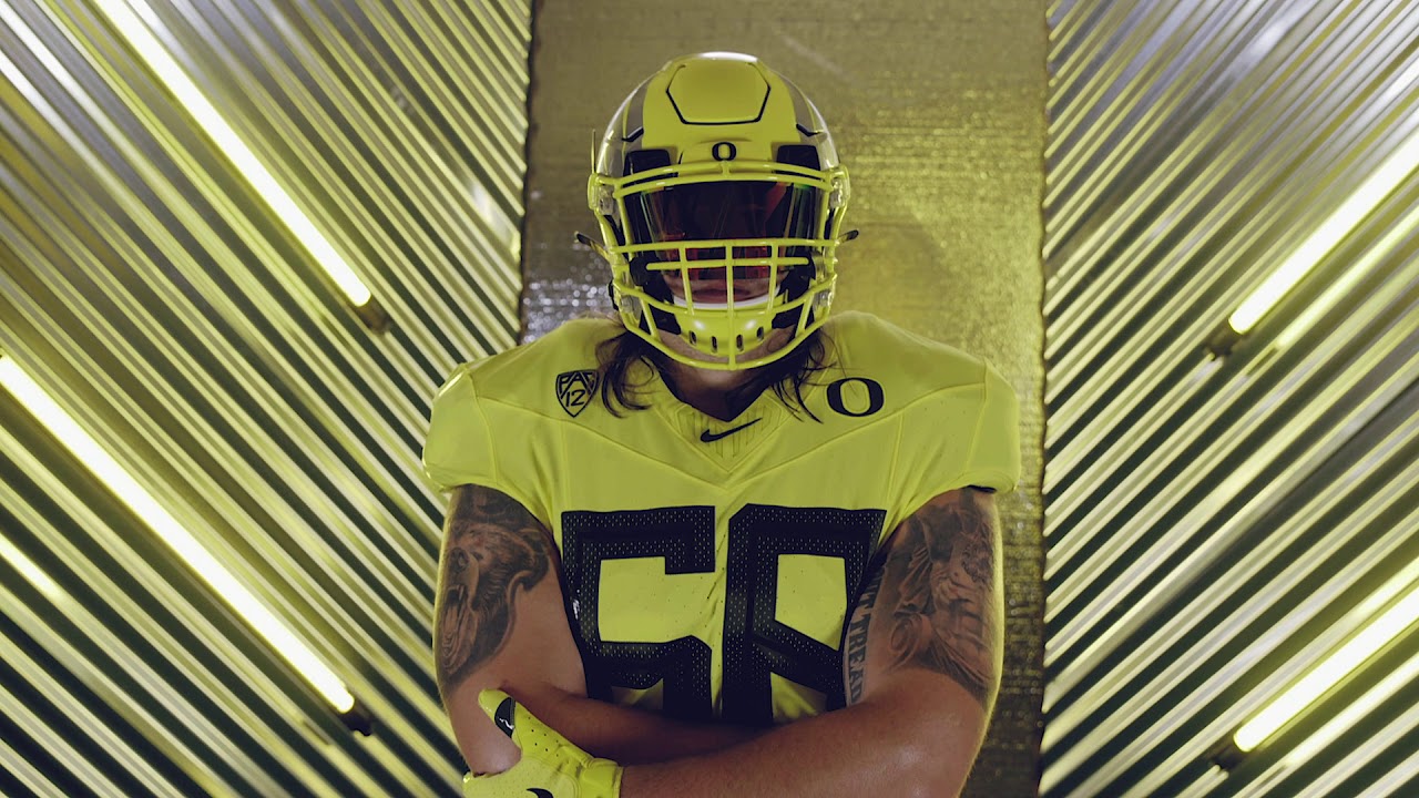 2019 Uniform Reveal - Colorado - YouTube