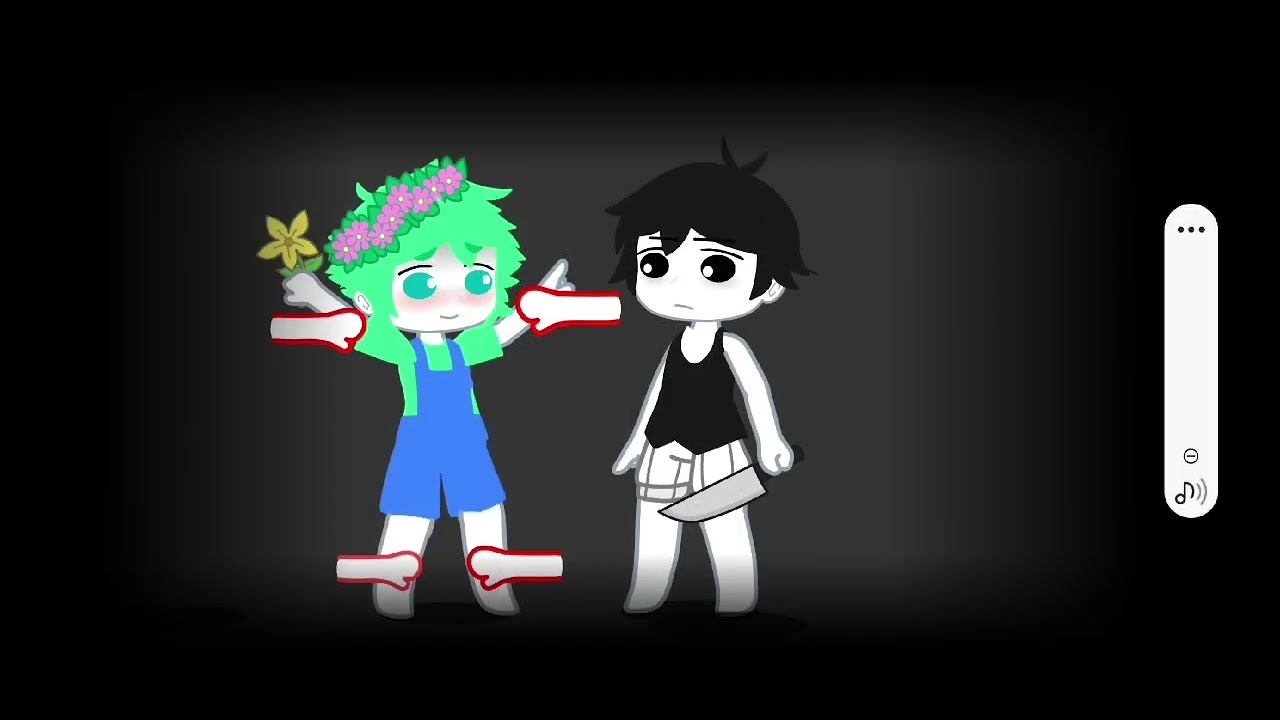 sunflower! headspace...♥︎ #sunflower #omoribasil #omori - YouTube