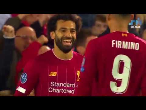 Most Dramatic Football Matches 2020 Crazy Comebacks - YouTube