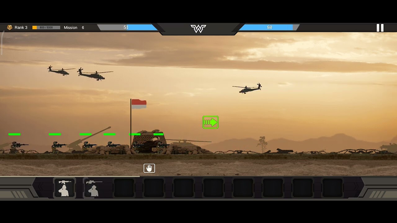 Warzone Commander Season 3 - YouTube