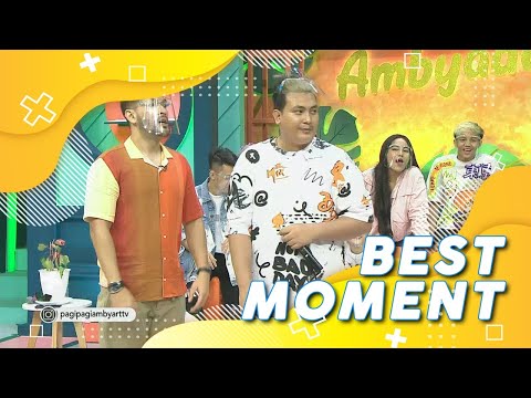 Udah pada Kenal The Bassura House Belum! | Best Moment Pagi Pagi Ambyar (24/11/20)