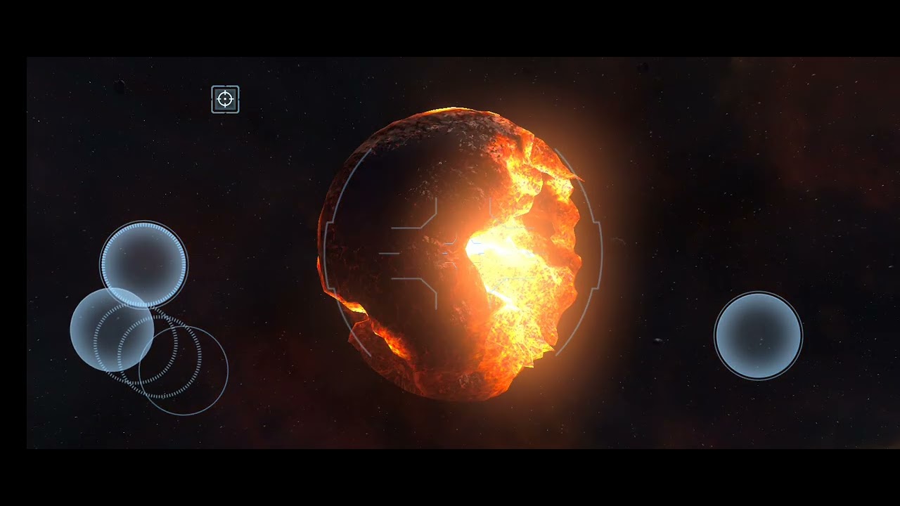 play solar smash for Free! - YouTube