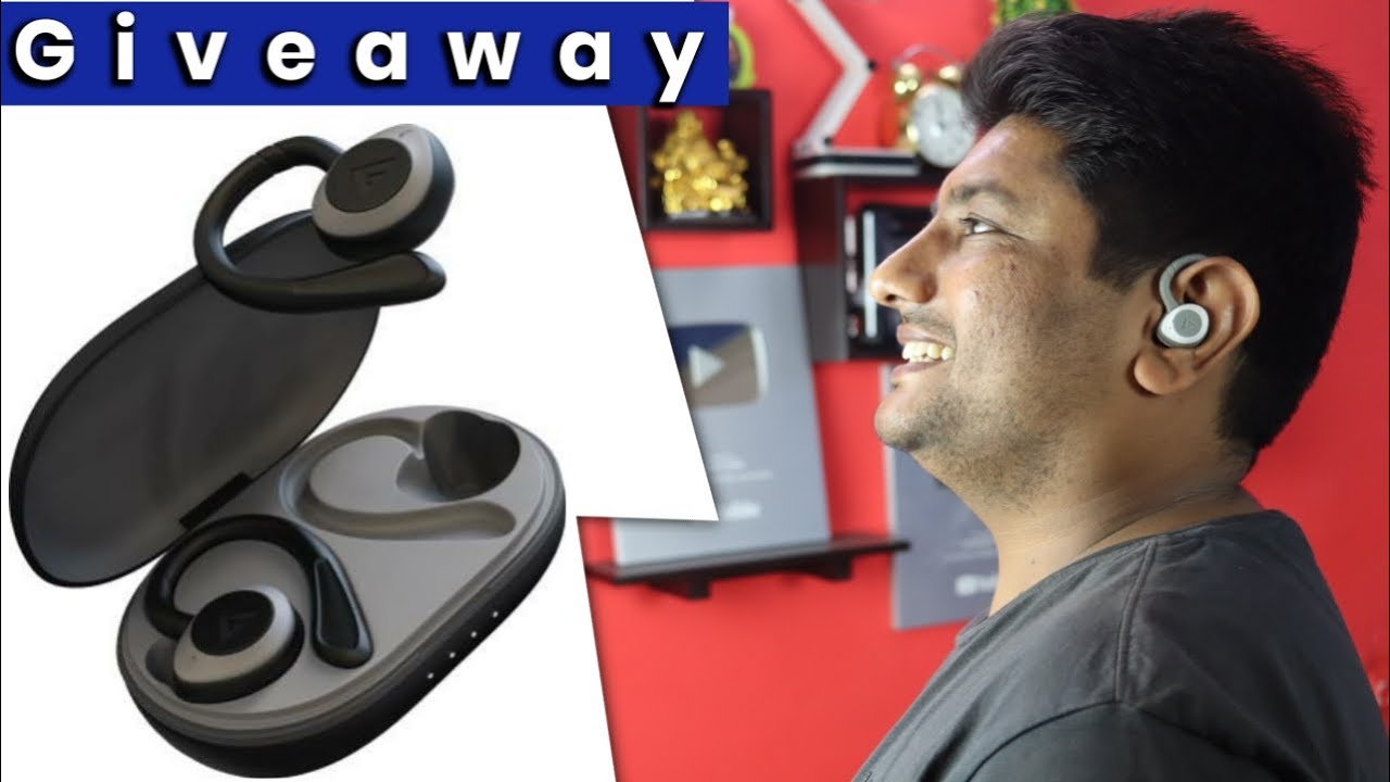 Boult Audio Airbass Probuds Unboxing & Review | Best Wireless Earbuds ...