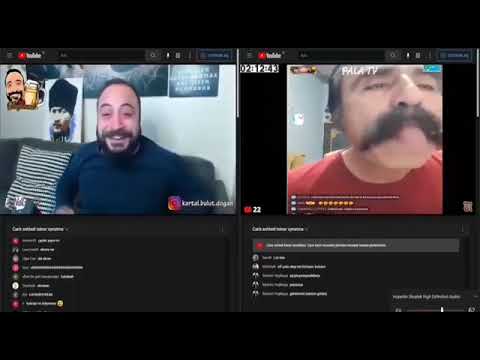 Pala baba kartal bulut doğana asılıp dil atıyor #erdalbaba #kartalbulutdoğan #palababa #muratcaz 