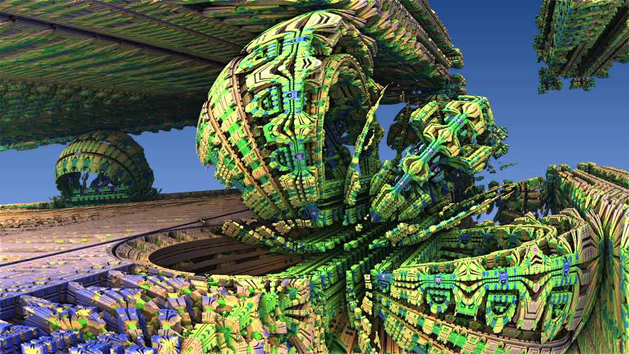 The Amazing Box 2 - YouTube