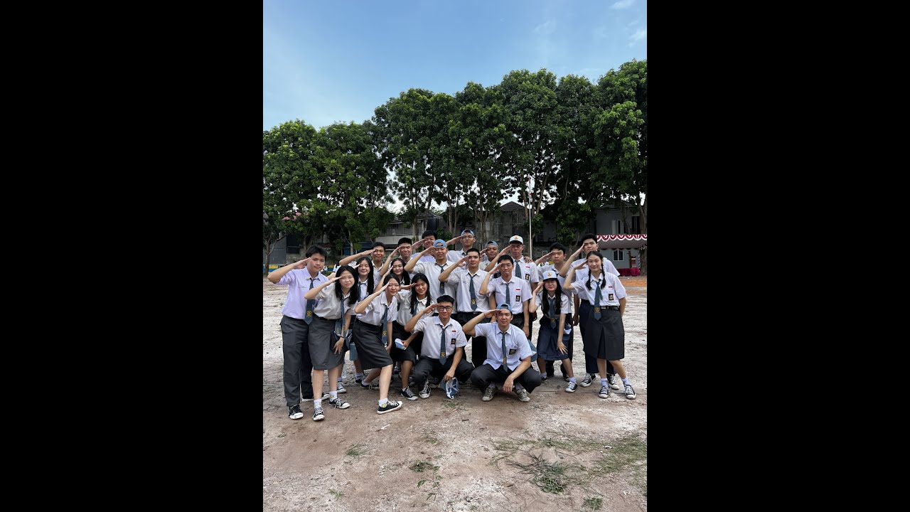 Highschool Memories With NININ and Friends! - YouTube