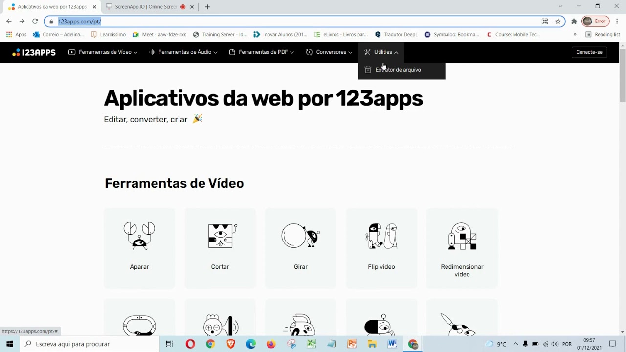 Tutorial 123Apps YouTube tutorial-123apps-youtube