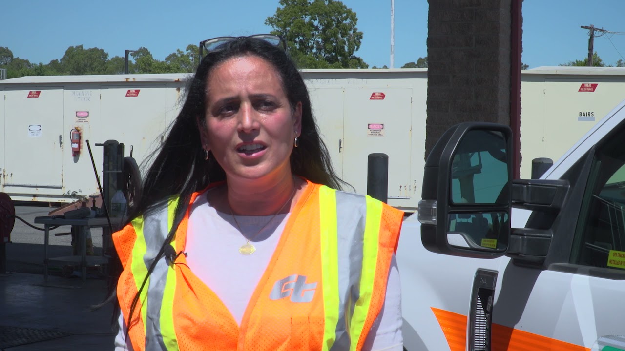 Caltrans: Sacramento Delta Bridges and Ferries - YouTube