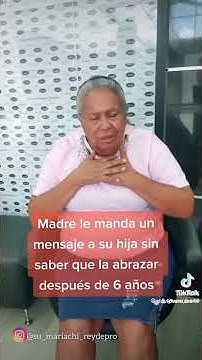 valora a tus padres mientras lo tengas en vida - YouTube