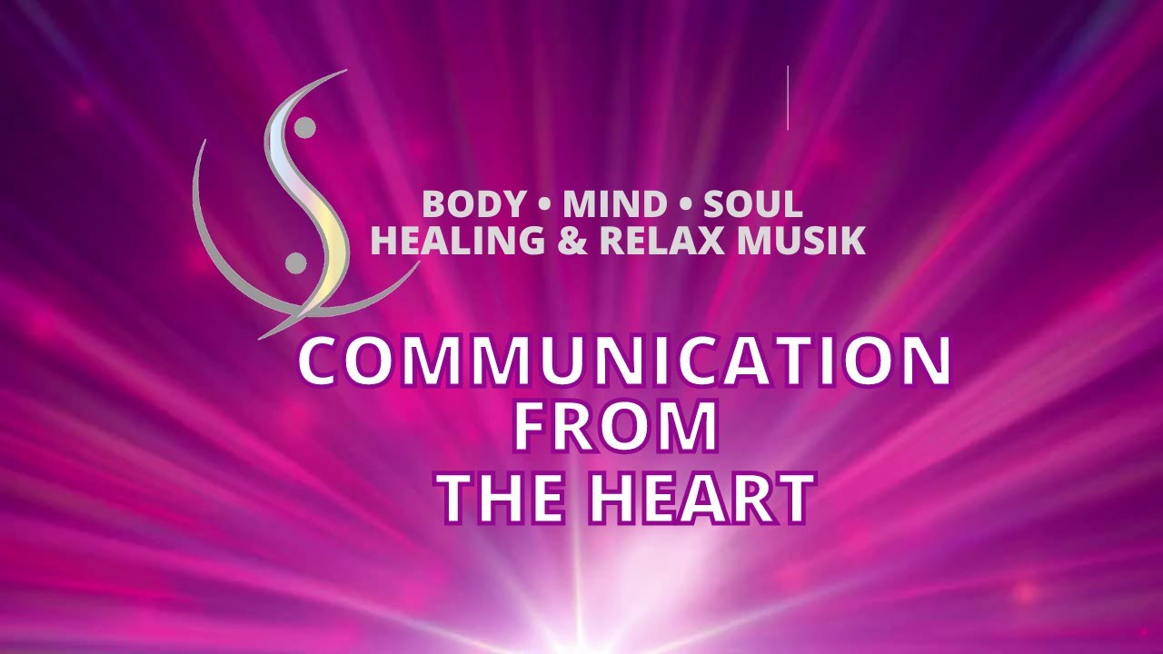 🎼BODY • MIND • SOUL Spiritual Healing Music 💫Access to the wisdom of ...