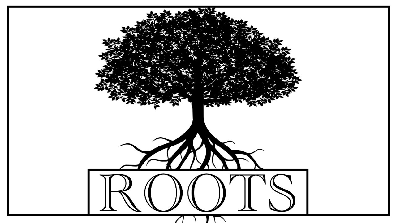 Roots The Word Root YouTube roots-the-word-root-youtube