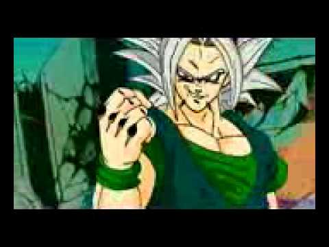 DragonBall AF Opening 【1080p HD】 3gp
