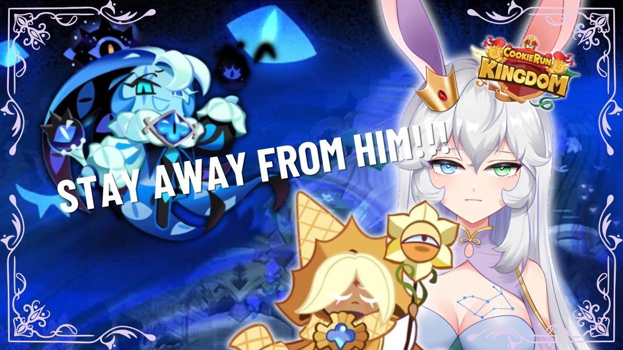 (Vod) Stay Away From The Cutie Pie Shadow Milk!!! (Beast Yeast EP 2) - YouTube