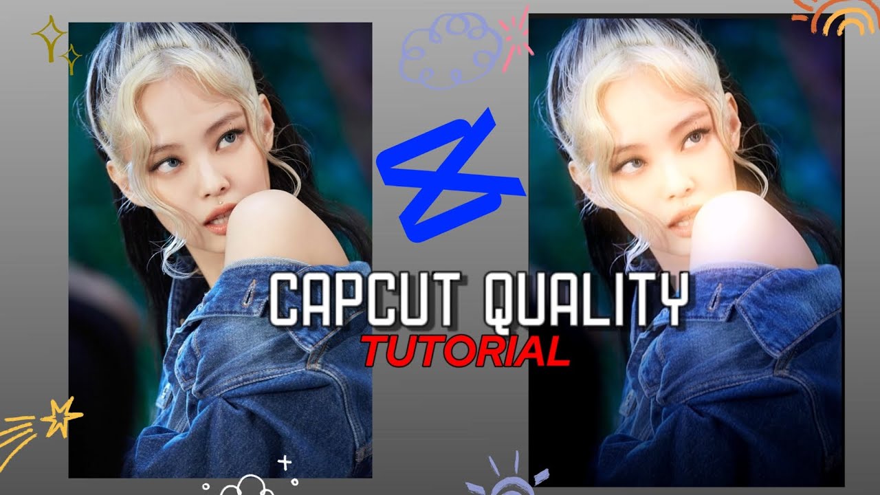 How to get this quality on Capcut | Tutorial| Flash Vibration effect| Quality tutorial∆ - YouTube