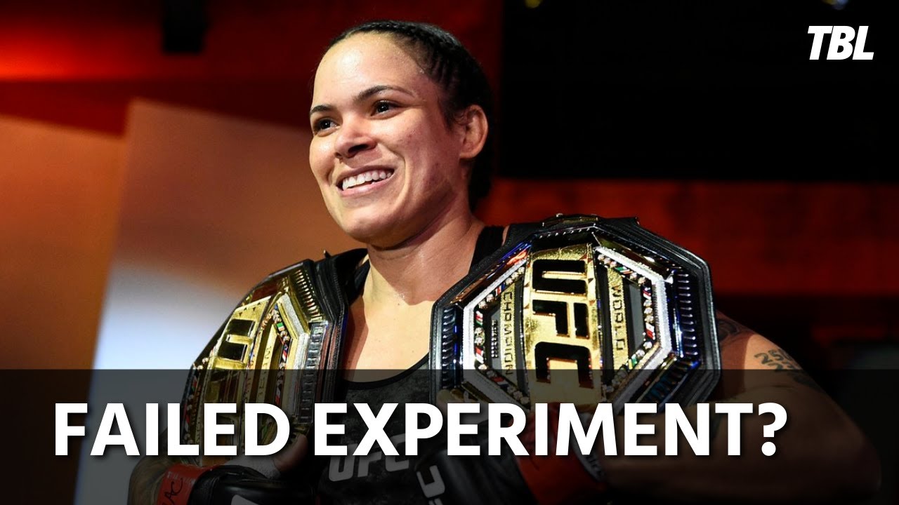 UFC Women's Featherweight Division: Keep it or cut it? - YouTube