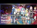 SUPER PACK - Vocaloid Database