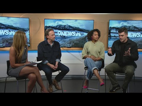 Ramsey Solutions answers audience financial questions before Colorado live event