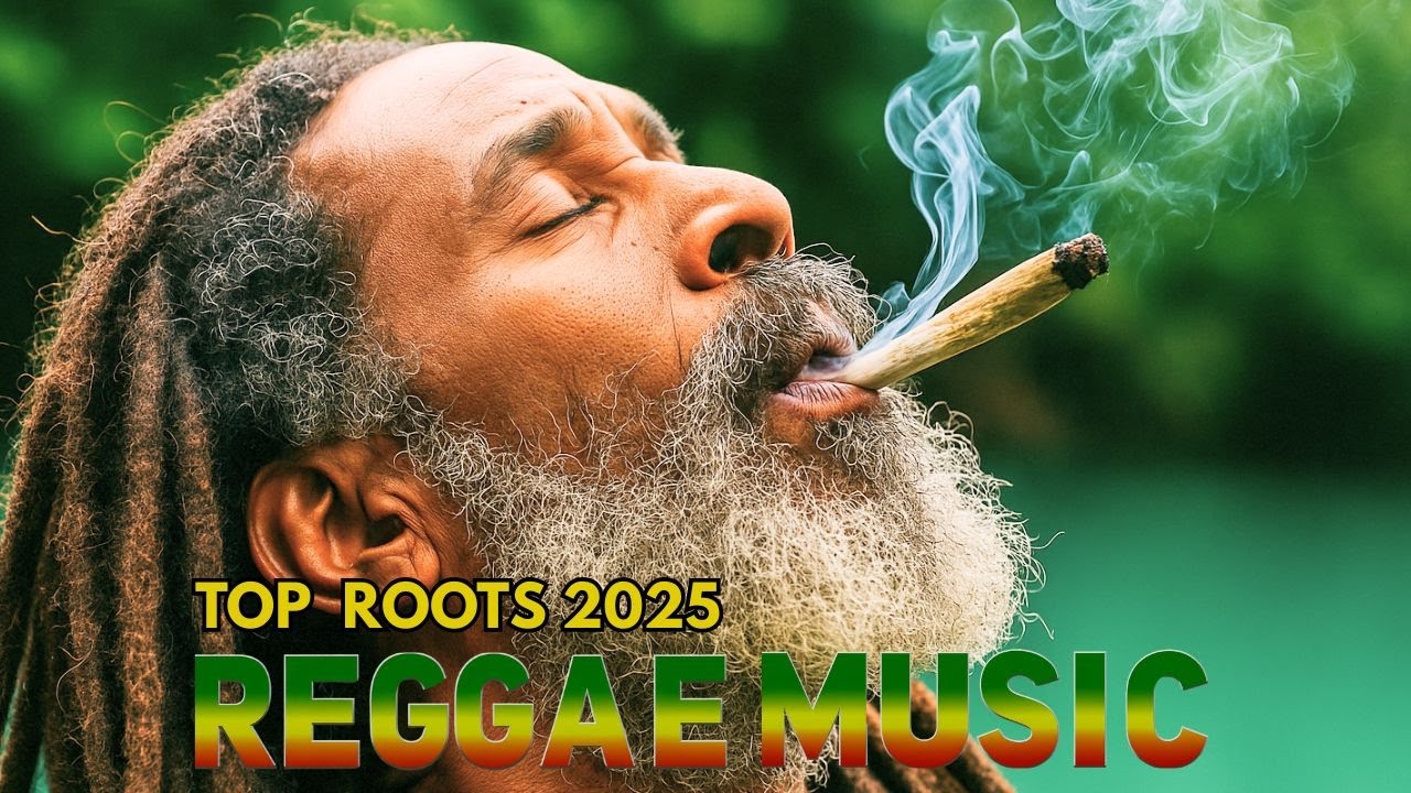 Top 10 Roots Reggae Music 2025 –A Healing Journey Through Sacred ...