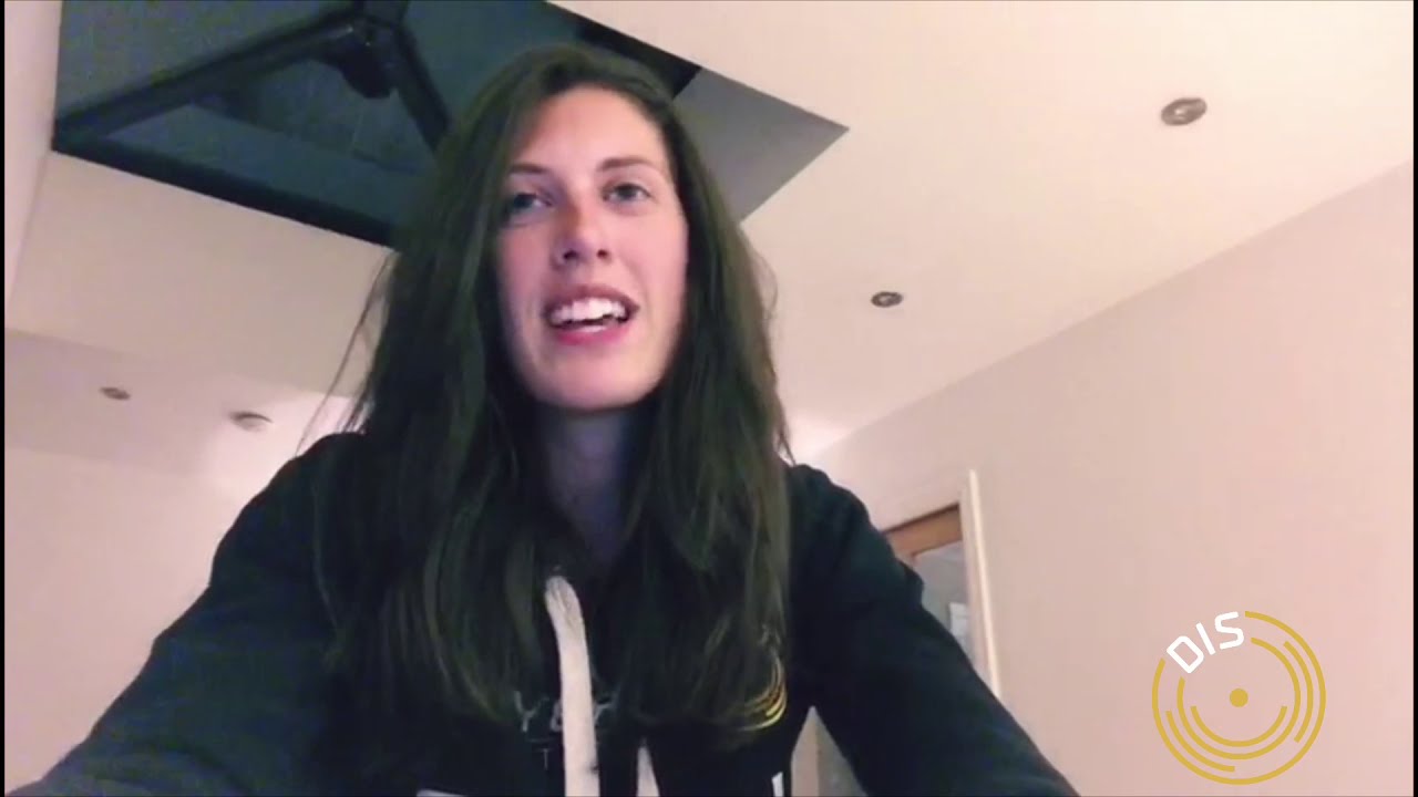 Athlete Conversations with Jess Turner (full version) - YouTube